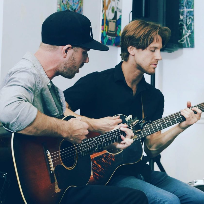 Nick and Luke returning to Oak Glen area | News, Sports, Jobs - Salem News